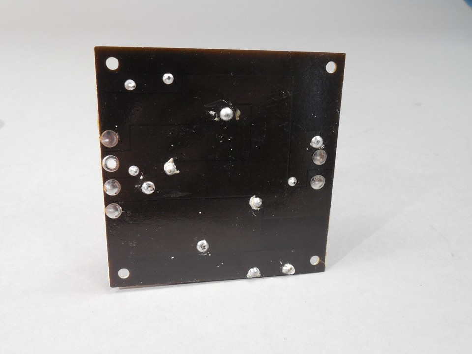 Pair of 12db Crossover 2 Way 300 Watt 8 OHM TL-280 | eBay