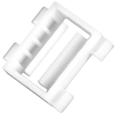 AMZ Clips And Fasteners 25 Moulding Clips For Mercedes Benz 001-988-50 ...