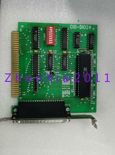 1pc used CIO-DI024 Communication Card #A6-40 | eBay.de