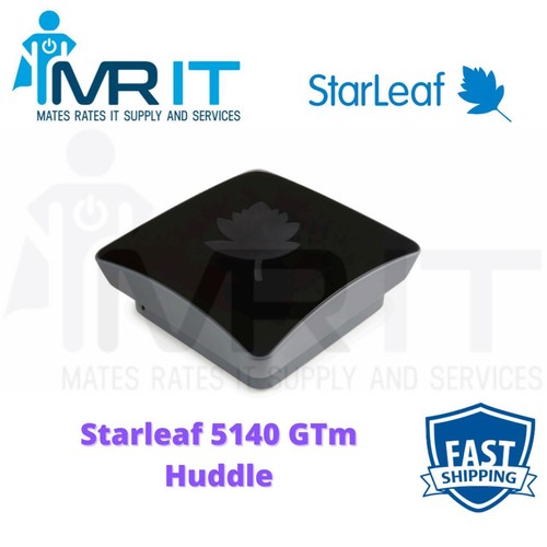 Starleaf S5140A GTm Huddle Video Conferencing CLU01A | eBay