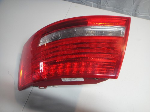 2005 AUDI A6 RIGHT TAIL LIGHT - 4F5945096M | eBay