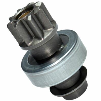 Bendix Starter Drive For Arr Mitsibischi 8T Nissan Lester 16211, 16579 ...