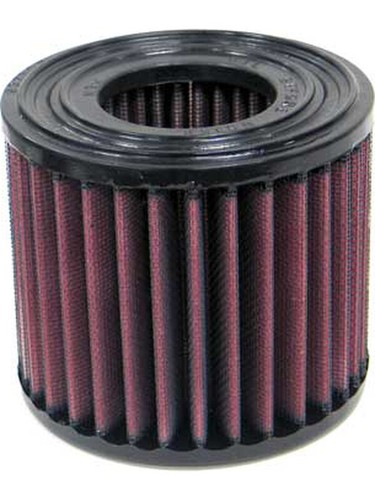 K&N Round Air Filter fits BRIGGS & STRAT. 390930 - (E-4370) | eBay