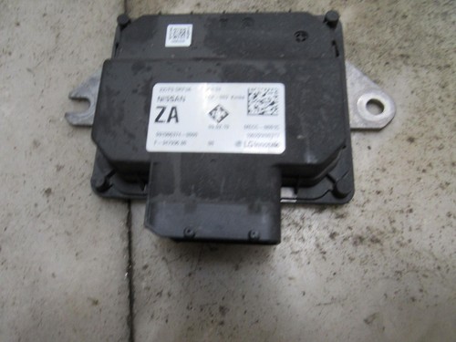 20 21 NISSAN VERSA ECM ECU Engine Control Module Vlve Cntrl (1.6l ...
