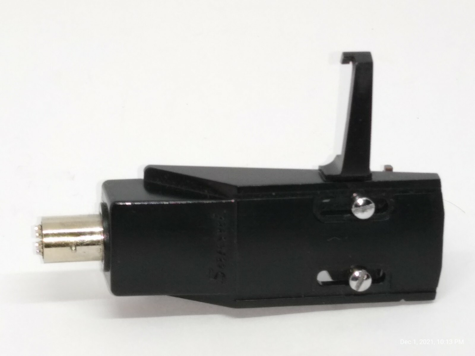 Vintage Sansui Turntable Headshell with Shure R25XT Cartridge Great ...