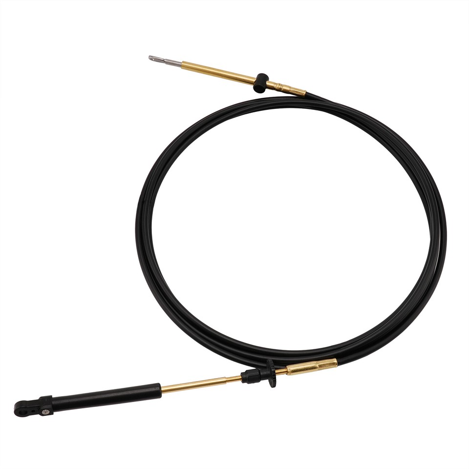 Throttle Shift Remote Control Cable 173115;0173115 For Johnson/Evinrude ...