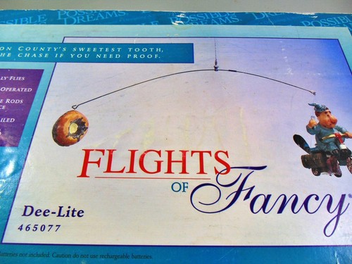 Possible Dreams Flights of Fancy Dee-Lite | eBay