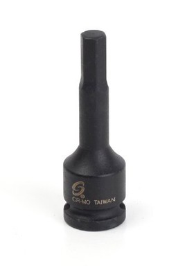 Sunex 36481 3/8inch Drive 4mm Hex Impact Socket | eBay