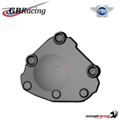 pulse crankcase cover protection GBRacing for Yamaha YZF R1 2007-2008 ...