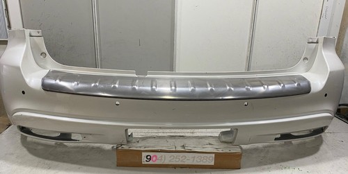 2018-2020 INFINITI QX56 QX80 REAR BUMPER COVER OEM 85022-6GW0H | eBay