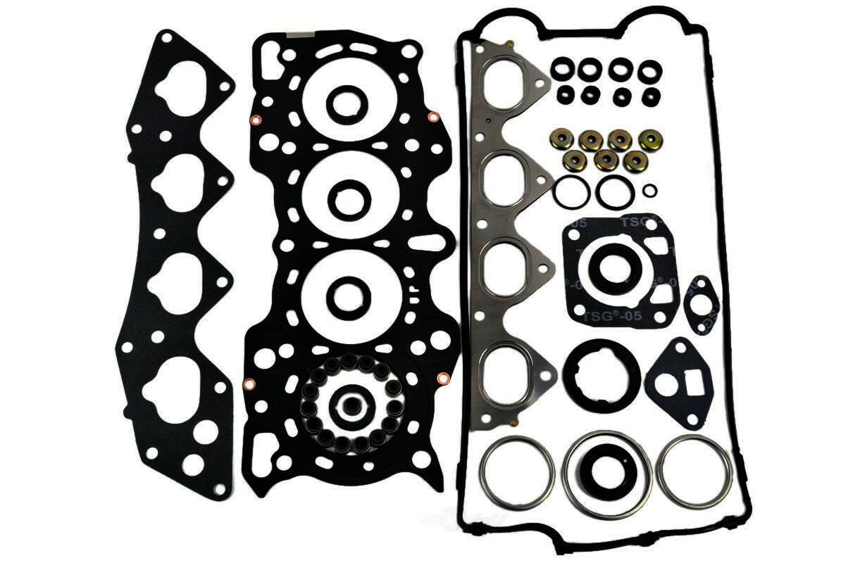 Engine Cylinder Head Gasket Set-DOHC, Eng Code: B18B1, 16 Valves fits ...