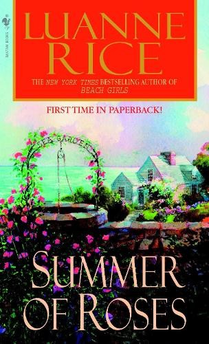 Luanne Rice Summer of Roses (Paperback) (US IMPORT) 9780553587661 ...