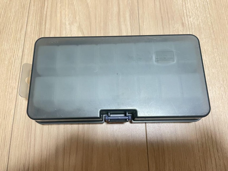 Tamiya Mini 4WD Parts Storage Box Set 35th Anniversary [Limited items ...