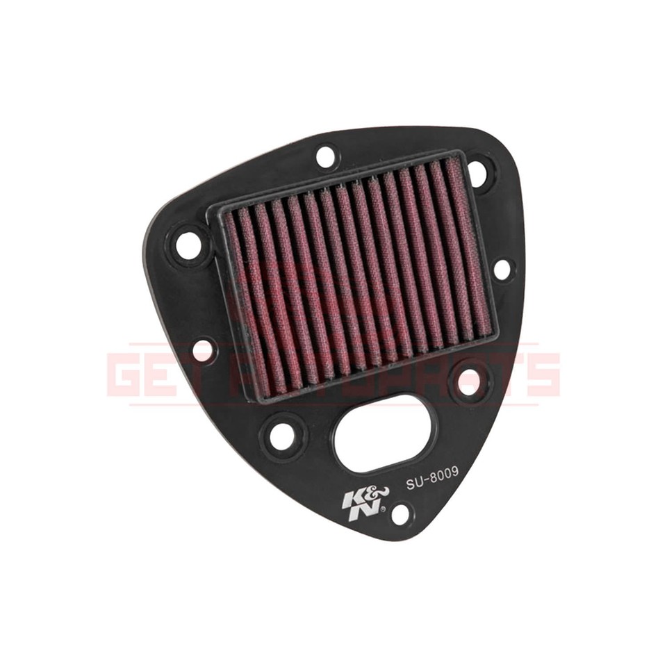 K&N Replacement Air Filter for Suzuki M50 Boulevard 2009 | eBay