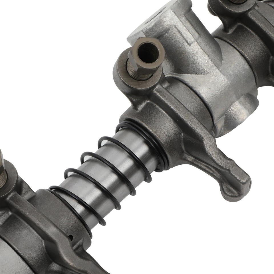 Rocker Arm Shaft Assembly for Ford 330 352 360 390 410 428 FE Wholesale ...