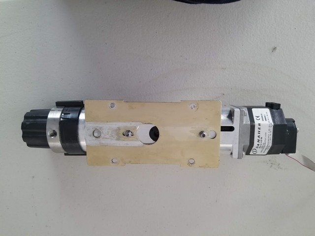Pair of Waters Alliance 2695 2795 E2695 Plunger Drive 700001031 Torpedo ...