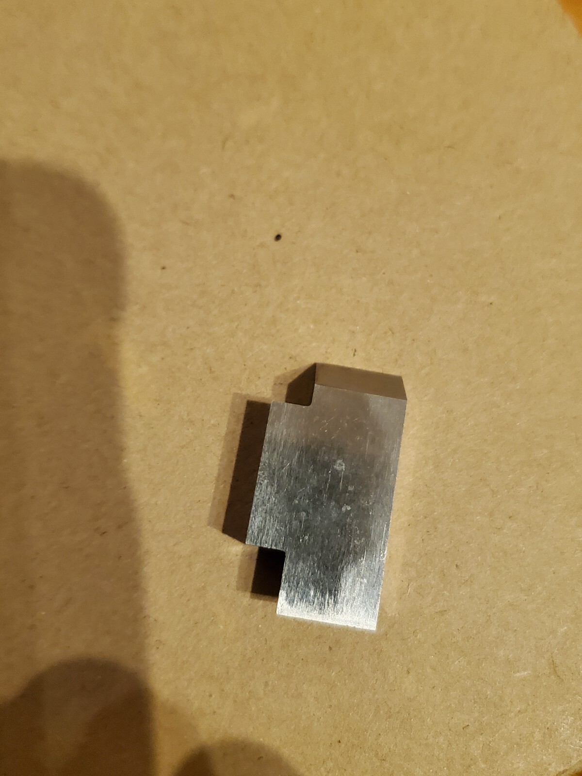 Victaulic VG28 Cut groover 8" std die | eBay