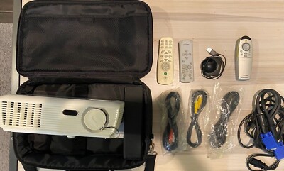 Optoma HD66 DLP Projector (720p, 3D ready) 796435811143| eBay