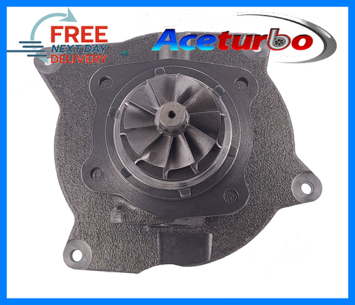 CHRA For Volkswagen Campmobile 2.0 2015-2020 201BHP 1850-970-0010 Big ...