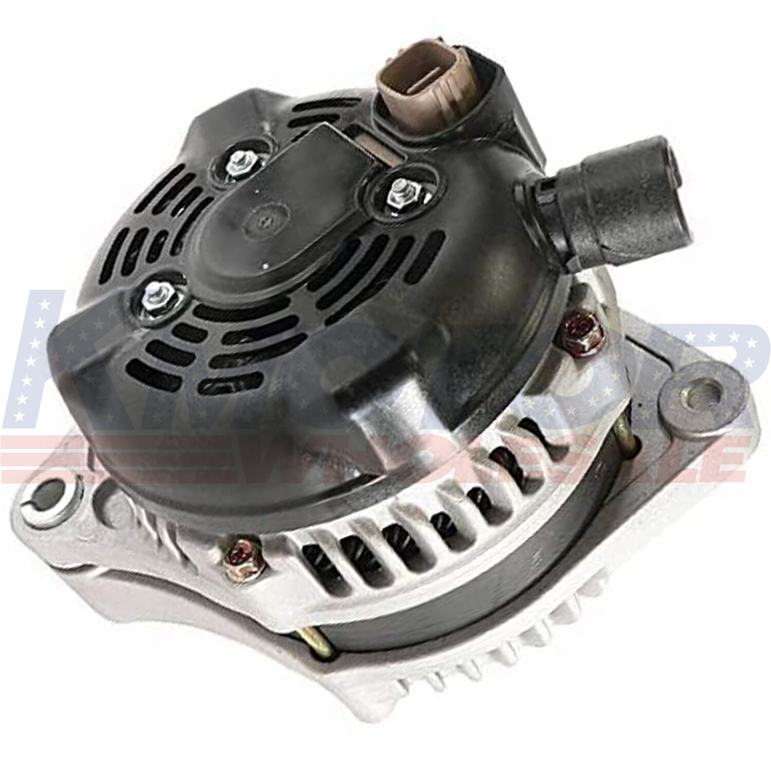 Alternator 11099 For Honda Odyssey Pilot Ridgeline Acura MDX RL TL 3.2 ...