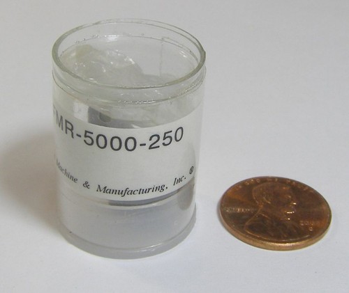 Hubbs Machine & Manufacturing FMR-5000-250 Theodolite/Total Station ...