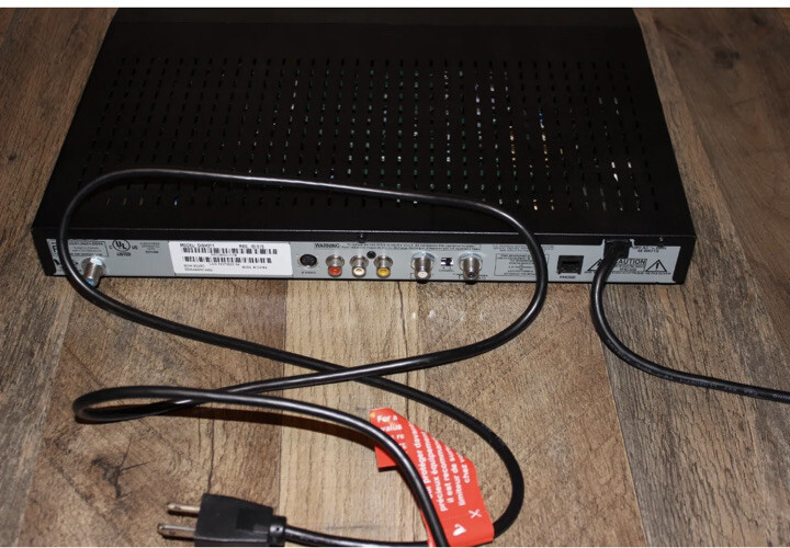 DISH Network 311 satellite TV Receiver DP301 | eBay