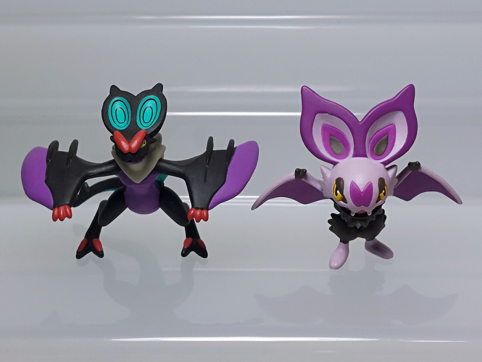 Pokemon Noibat
