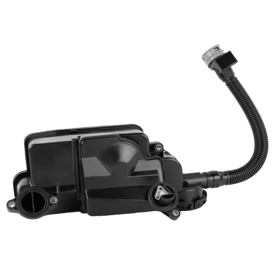 Oil Separator Assembly For 11-16 Ford 6.7L Powerstroke Diesel PCV CCV ...