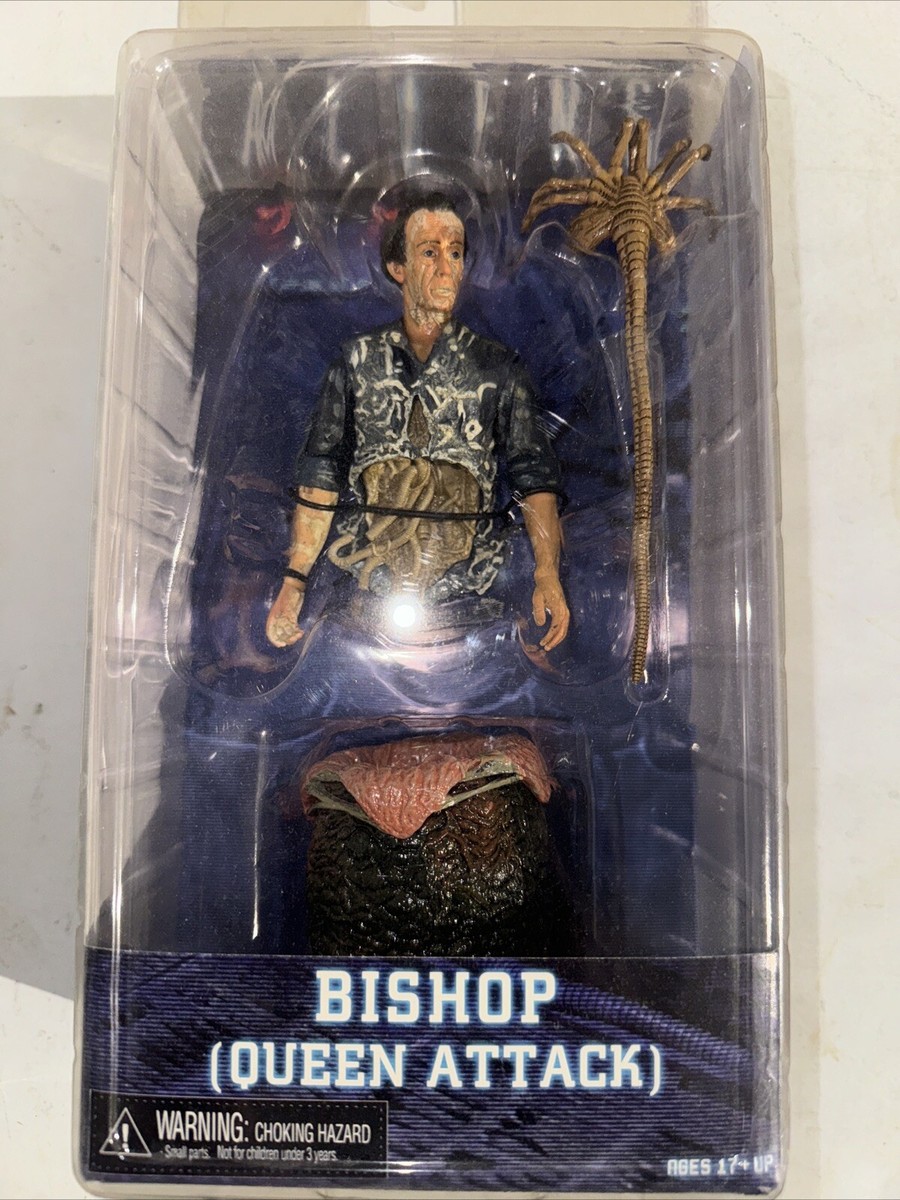 Bishop Aliens