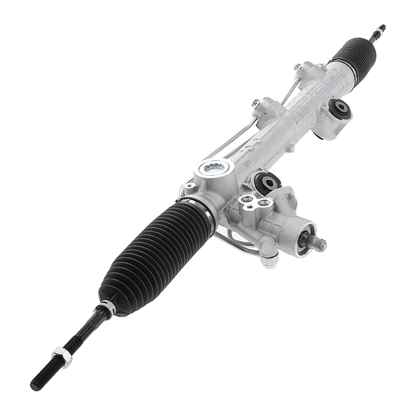 A-Premium Power Steering Rack and Pinion Assy for Mercedes-Benz E320 ...