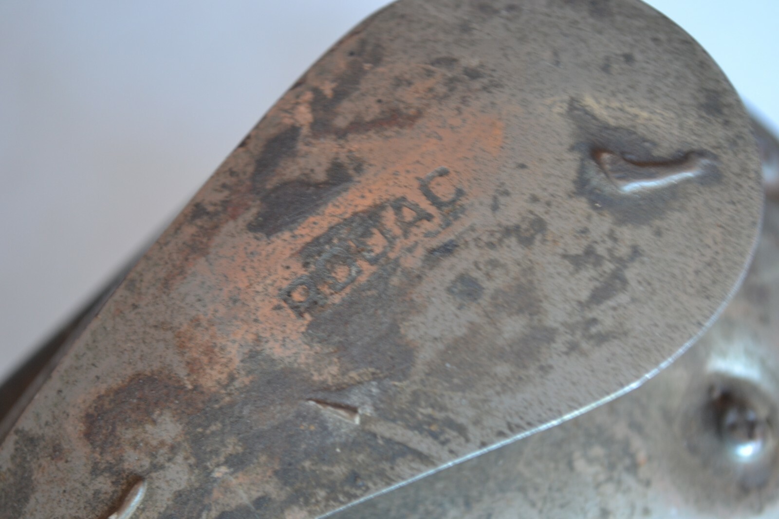 RODAC Tools Pneumatic Jitterbug Palm Sander | eBay