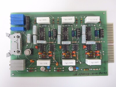 Other - Pcb Board Card