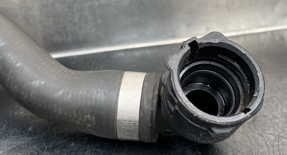 2015-2021 MERCEDES C CLASS W205 COOLANT PIPE A2055010902 | eBay UK