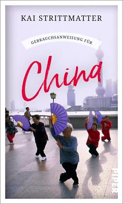 Gebrauchsanweisung für China | Buch | 9783492277600 | eBay.de