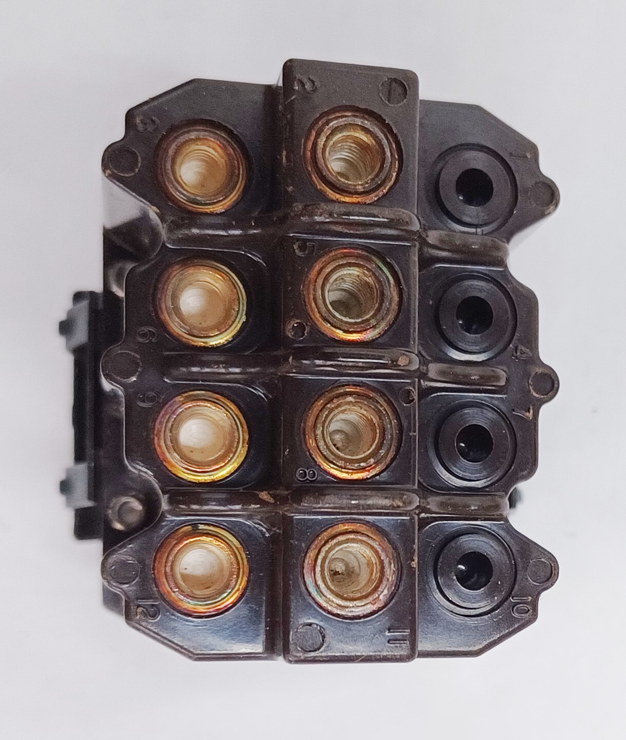 New Piper Aircraft Master Switch, p/n 99377-046, p/n 688-123, p/n ...