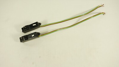 Lionel Automatic Switch Controller Set w/ New Wires B16 | eBay