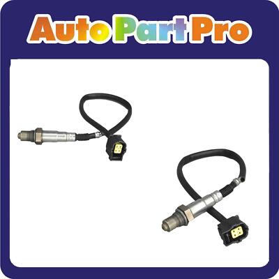 Brand New Oxygen Sensor For 2006-2011 Mercedes-Benz B200 Turbo 2.0L | eBay