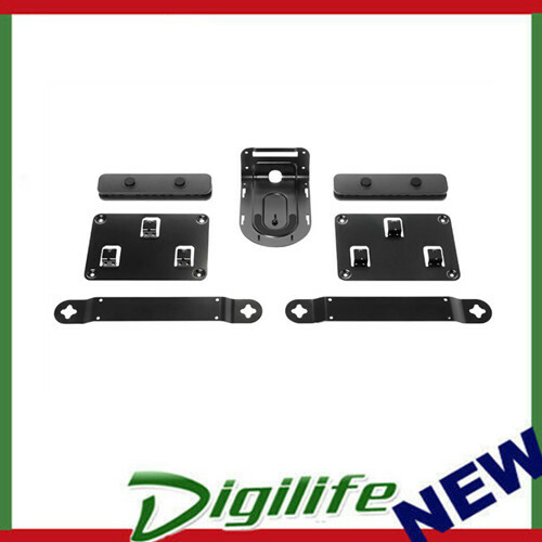 Logitech Rally Mounting Kit for the Logitech Rally Ultra-HD ...