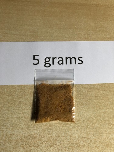 Xentari - Box Caterpillar Killer - Box Caterpillar Control - 5 grams ...