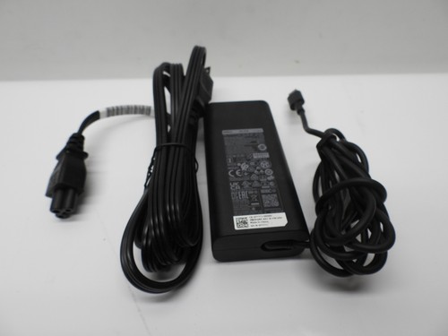 OEM Dell DA65NM190 HA65NM190 65W USB-C Slim Laptop Chromebook AC ...