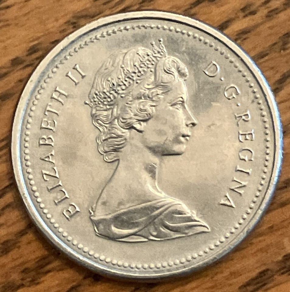 1974 WINNIPEG 100th ANN. Canada $1 one dollar coin **75% off combined ...