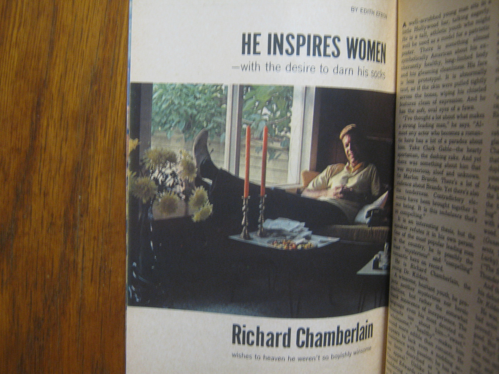 3/16/1963 TV Guide(WHITNEY BLAKE/JUDY GARLAND/DR. KILDARE/HAZEL/BULLETS ...