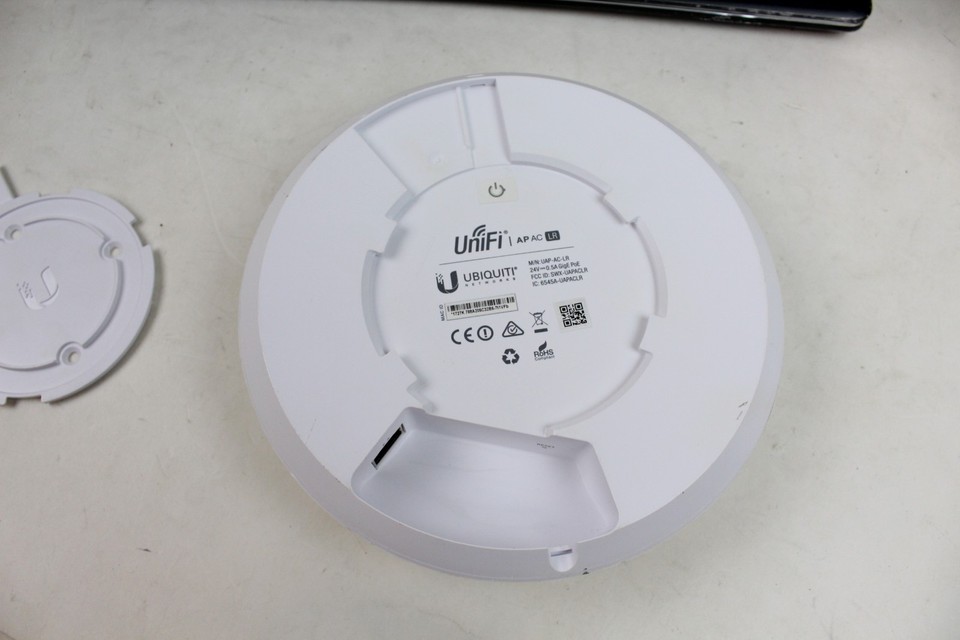 Ubiquiti UniFi AP AC LR Long Range Wireless Access Point AP UAP-AC-LR ...