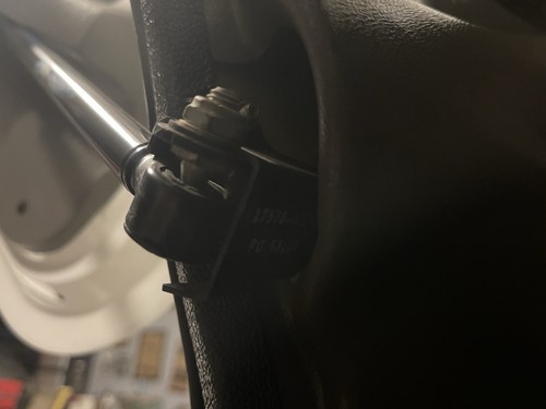 Cirrus SR22 SR20 Door Strut Gas Lift Support Steward Brand New PAIR | eBay