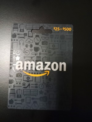 $150 Amazon Gift Card | eBay