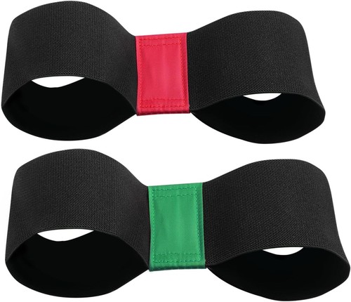 Golf Swing Trainer Aid Swing Correcting Arm Band To Improve Golf Swing ...