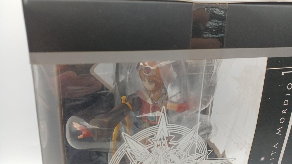 ALTER RITA MORDIO Tales of Vesperia | eBay UK