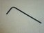 NEW! ALLEN "L-Shaped" HEX WRENCH, SHORT ARM / .028" thru 3/4" | eBay