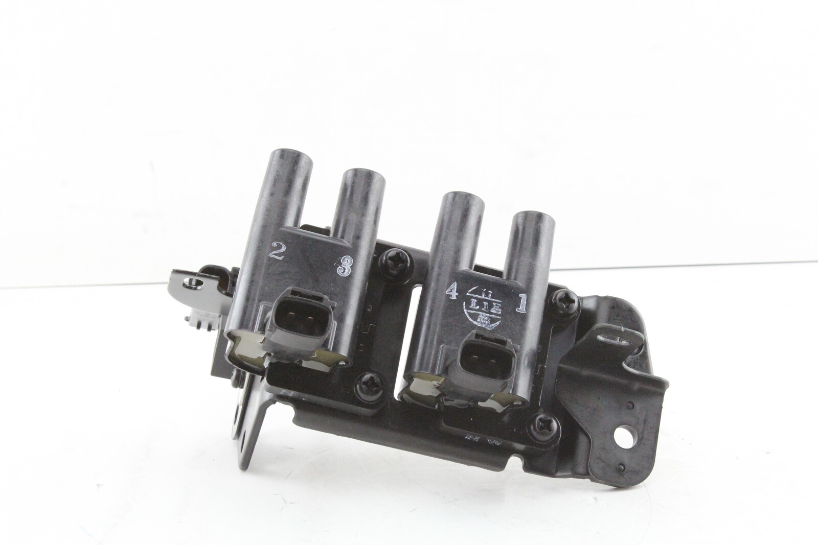 FUELMISER IGNITION COIL PACK FOR KIA RIO 1.4L G4EE 4CYL DOHC 2007-2011 ...