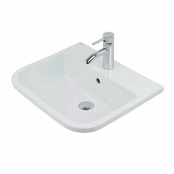RAK S600VB1 Series 600 Inset Vanity Basin for sale online | eBay